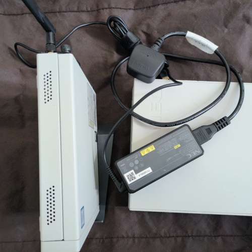 NEC MINI 迷你小主机- 8500T,3.50 GHz,32GB DDR4 3200MHz, 1TB 981a NVME, WIN11 ...