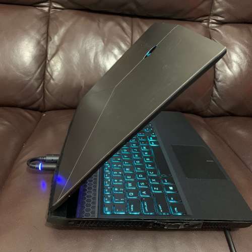 Alienware M15 gaming laptop i7 8750 ultrabook razer asus - 二手或全新手提電腦 ...