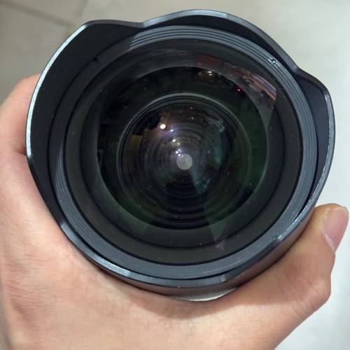 Nikon F mount AF-S 14-24mm f2.8G - 二手或全新自動對焦鏡頭, 攝影產品 - DCFever.com