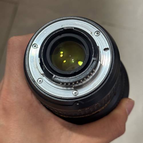 Nikon F mount AF-S 14-24mm f2.8G - 二手或全新自動對焦鏡頭, 攝影產品 - DCFever.com
