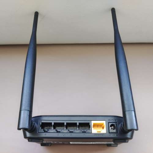 D-Link DIR-605L Ver B2 N300 Router 路由器 - 二手或全新網絡/WIFI, 電腦 - DCFever.com