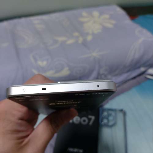 Realme Neo7(白色） - 二手或全新Android Phone, 手機通訊 - DCFever.com