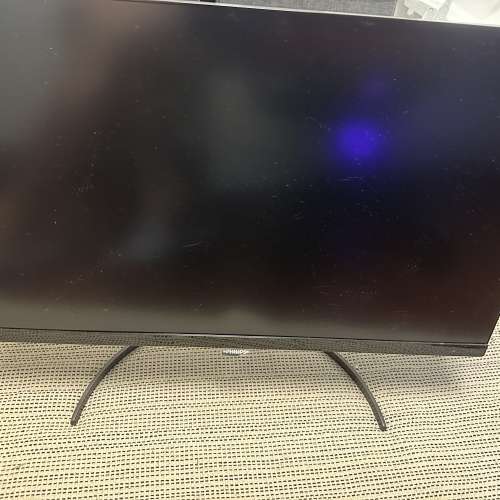 Philips 276e 27” 4k 60Hz - 二手或全新顯示器, 電腦 - DCFever.com