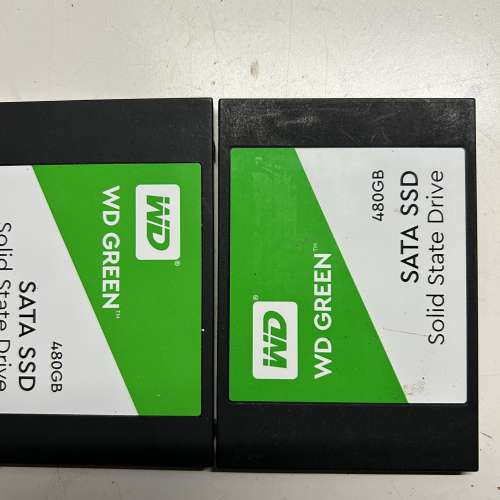 全新高速500Gx4 SSD M2 500G x2 - 二手或全新SSD/硬碟機, 電腦 - DCFever.com