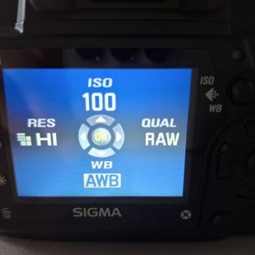 sigma sd14 + sigma 18-50 2.8-4.5 dc os hsm - 二手或全新單鏡反光機, 攝影產品 - DCFever.com