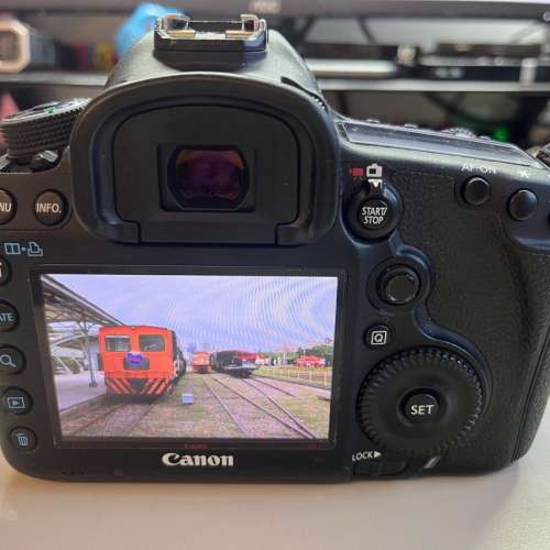 Canon 5D iii / mark 3 body - 二手或全新單鏡反光機, 攝影產品 - DCFever.com