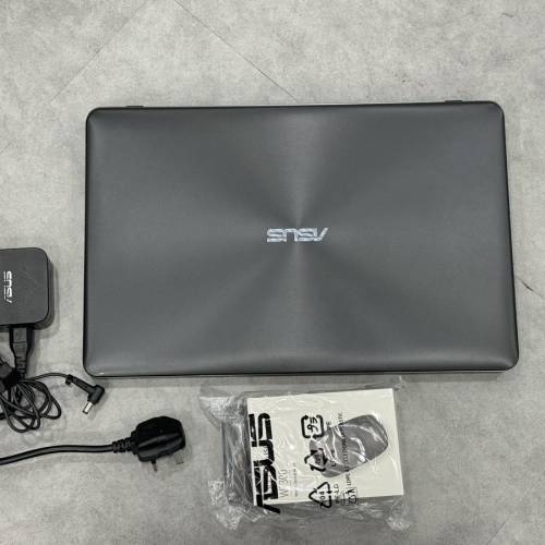 大屏 17.3" Asus F751L i5 12g 500GB SSD Laptop 支援手寫 - 二手或全新手提電腦, 電腦 ...