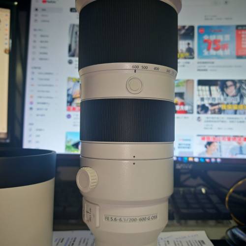 Sony A6700-18-135.FE200-600 Viltrox AF50/2.0FE - 二手或全新無反相機, 攝影產品 - DCFever.com