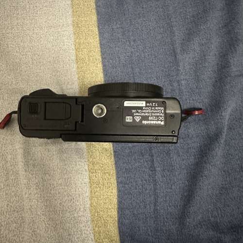 Panasonic Lumix DC-TZ99 - 二手或全新數碼相機, 攝影產品 - DCFever.com