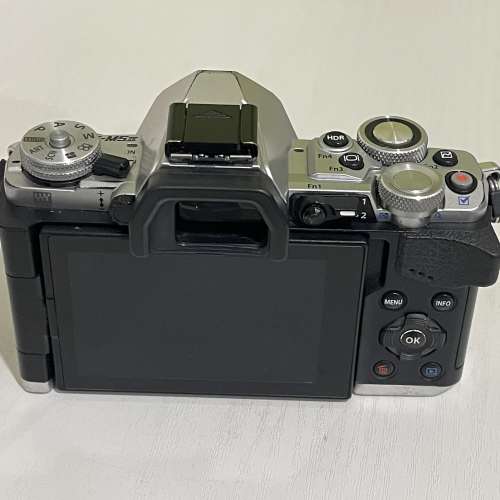 Olympus E-M5 Mark II 連 14-150 II kit set 行貨 EM5 - 二手或全新無反相機, 攝影產品 ...