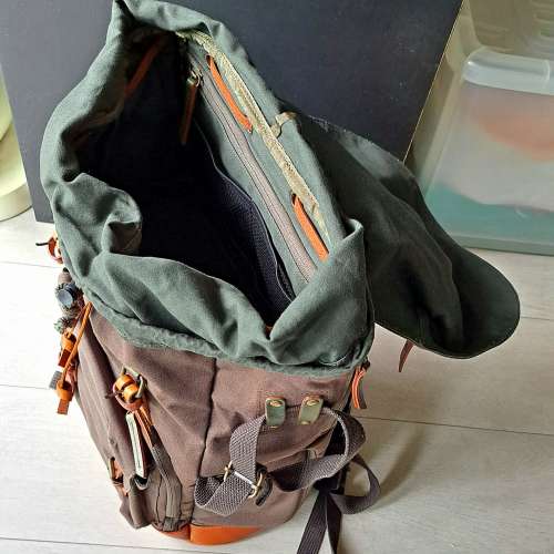 ZKIN相機背囊 - 二手或全新相機袋, 攝影產品 - DCFever.com