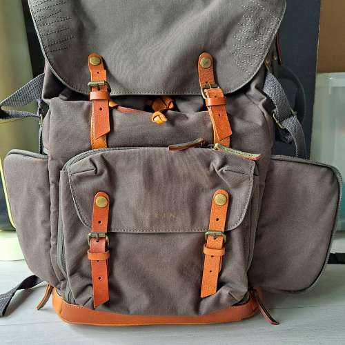 ZKIN相機背囊 - 二手或全新相機袋, 攝影產品 - DCFever.com