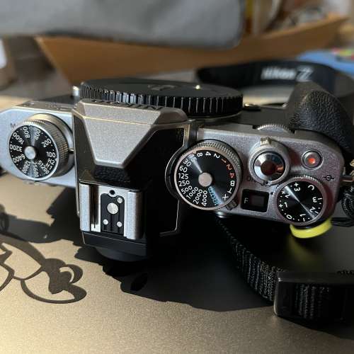 Nikon Zfc body - 二手或全新無反相機, 攝影產品 - DCFever.com