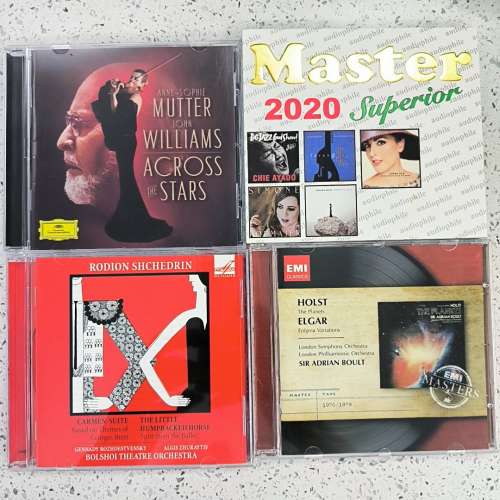 9）退燒清 CD - 二手或全新影碟 CD, 影音產品 - DCFever.com