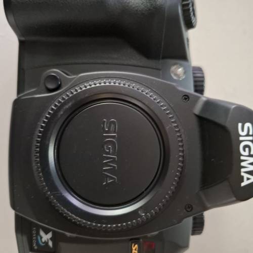 Sigma sd15 sd-15 - 二手或全新單鏡反光機, 攝影產品 - DCFever.com