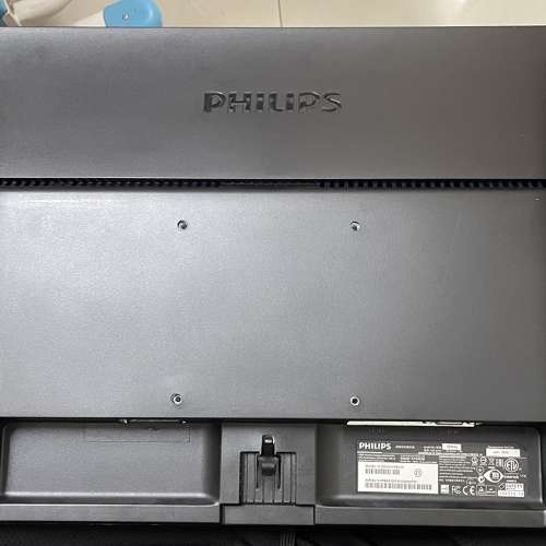 Philips 22吋 Led FullHD 顯示器 - 二手或全新顯示器, 電腦 - DCFever.com