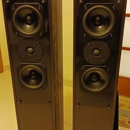 KRIX APEX - 二手或全新揚聲器, 影音產品 - DCFever.com