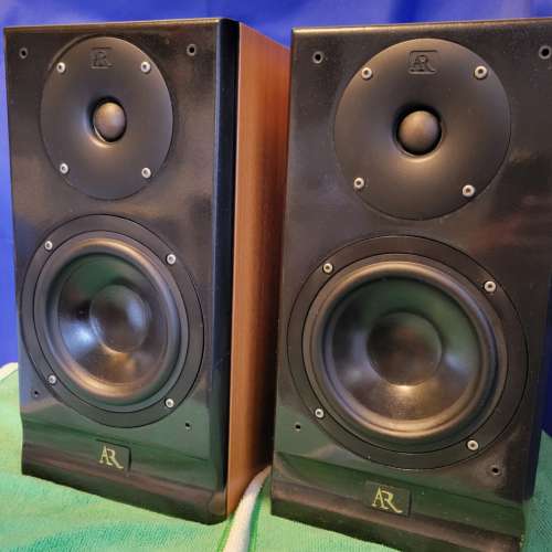 Acoustic Research Status S10+SC1 - 二手或全新揚聲器, 影音產品 - DCFever.com