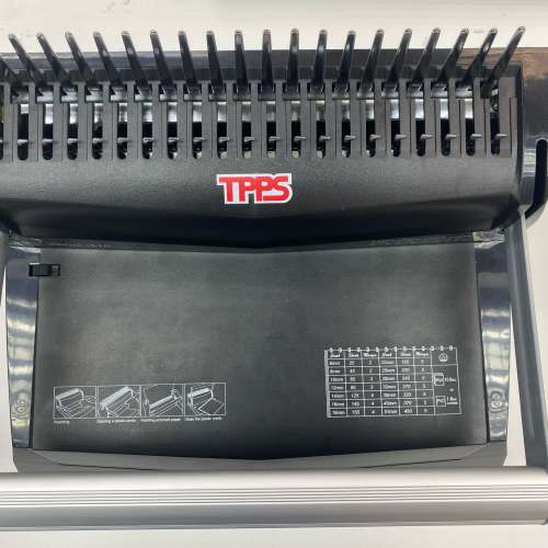 iBind A15 - 膠圈釘裝機 - 二手或全新其它, 其它 - DCFever.com