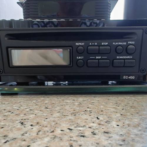 CD機 CD播放 CD player - 二手或全新音響組合, 影音產品 - DCFever.com