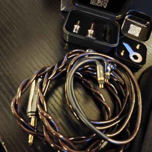 Effect Audio Code 23 - 二手或全新Earphones, 影音產品 - DCFever.com