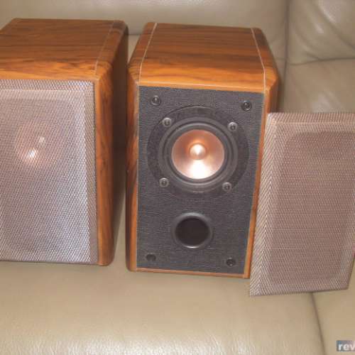 MARK AUDIO CHR70 全頻4吋喇叭 - 二手或全新揚聲器, 影音產品 - DCFever.com