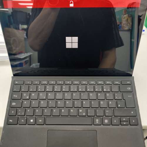 Surface Pro 5 256GB SSD - 二手或全新平板電腦, 電腦 - DCFever.com