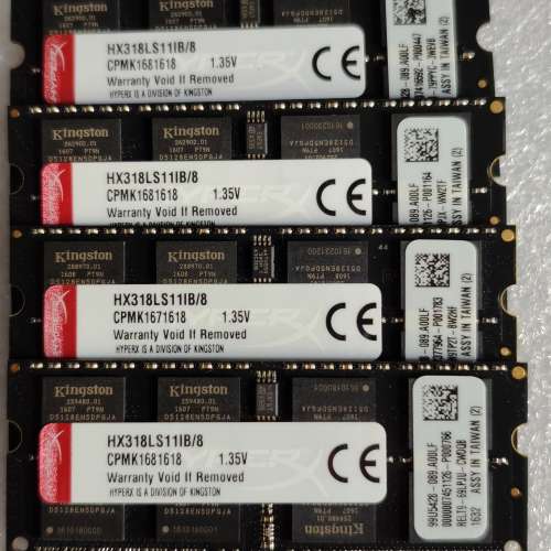 apple ram - 二手或全新RAM 記憶體, 電腦 - DCFever.com