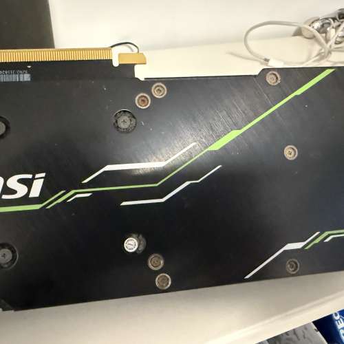 8700k+2080+32gb ram - 二手或全新電腦組合, 電腦 - DCFever.com