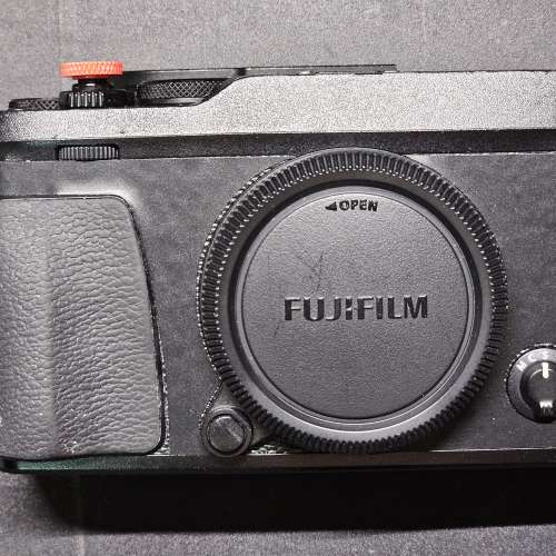 Fuji 富士Xe3 X-e3 銘匠光學 Ttartisan 27 F 2.8 - 二手或全新無反相機, 攝影產品 - DCFever.com