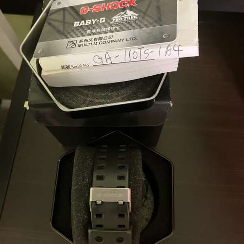 Casio - 二手或全新電子錶, 手錶 - DCFever.com