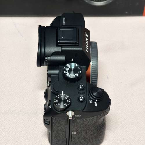 Sony A73 a73 a7iii 全片幅 機身 5軸防震 索尼 黑色 非 Nikon zf fuji fe canon camera 單反 ...