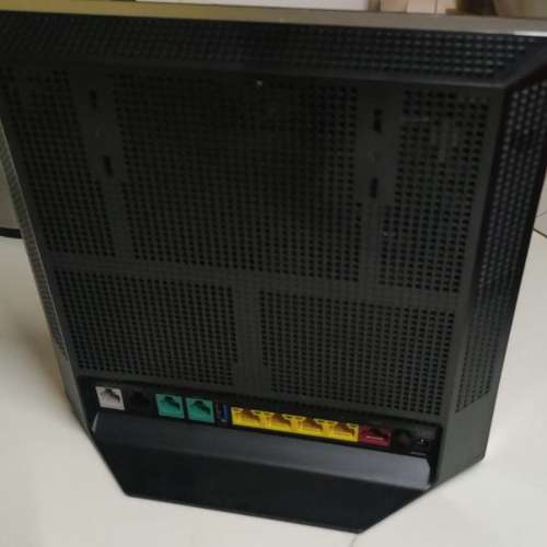 Telstra Business Smart 數據機/閘道 Pro/Netgear V7610-1TLAUS 路由器 - 二手或全新網絡 ...