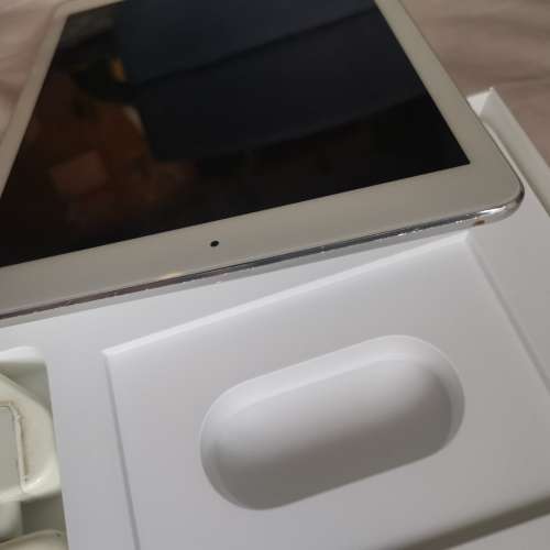 iPad Air 1 - 二手或全新平板電腦, 電腦 - DCFever.com