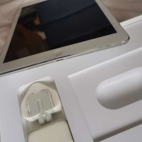 iPad Air 1 - 二手或全新平板電腦, 電腦 - DCFever.com