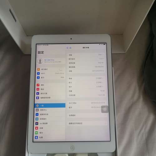 iPad Air 1 - 二手或全新平板電腦, 電腦 - DCFever.com