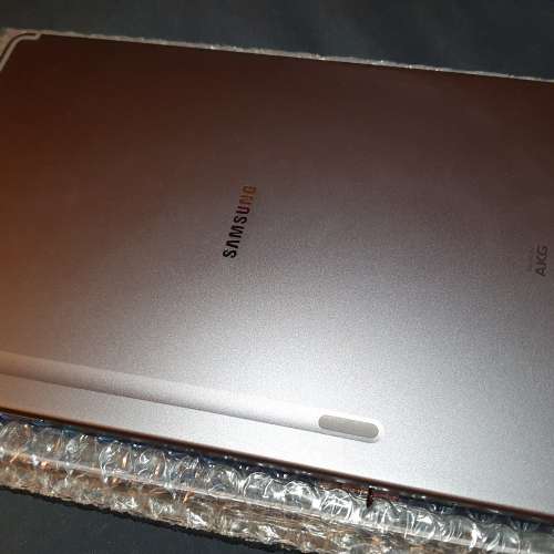Samsung Tab S6 T865 LTE 128+6GB 單機一部冇筆 - 二手或全新通訊平板電腦, 手機通訊 - DCFever.com