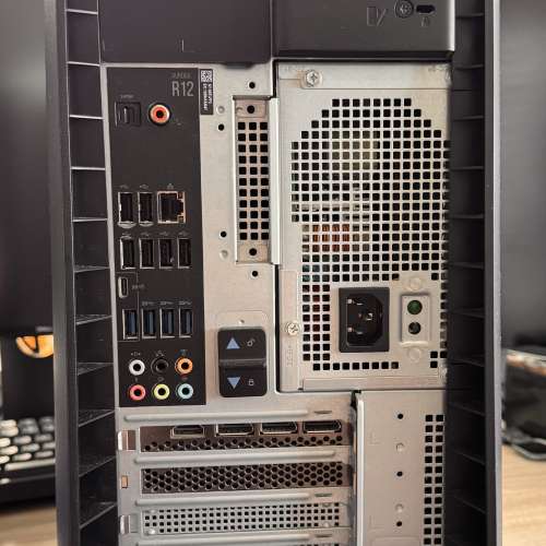 Alienware R12主機3080、 連33”LG屏幕 - 二手或全新電腦組合, 電腦 - DCFever.com