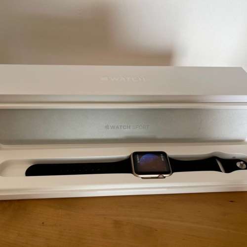 APPLE WATCH GEN 1 - 二手或全新Smart Phone, 手機通訊 - DCFever.com