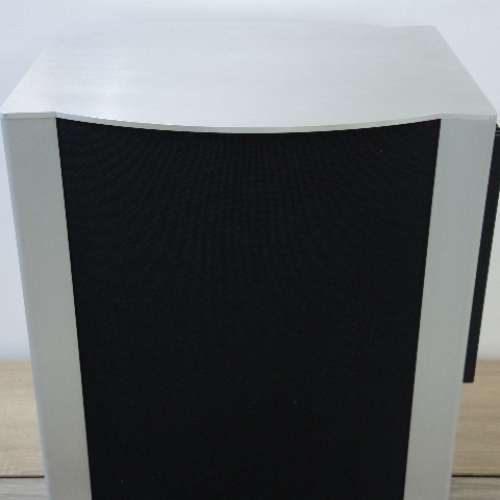PIEGA High-End P SUB 1 500W subwoofer - 二手或全新揚聲器, 影音產品 - DCFever.com