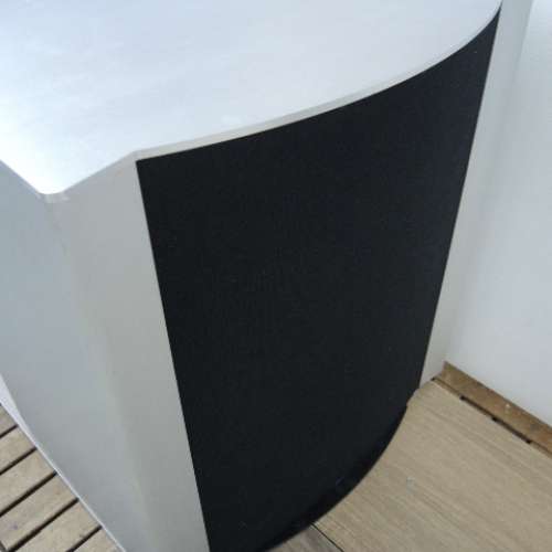 PIEGA High-End P SUB 1 500W subwoofer - 二手或全新揚聲器, 影音產品 - DCFever.com
