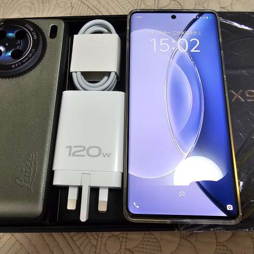 VIVO X90 pro 加錢換三星s22u 23u 24u - 二手或全新Android Phone, 手機通訊 - DCFever.com