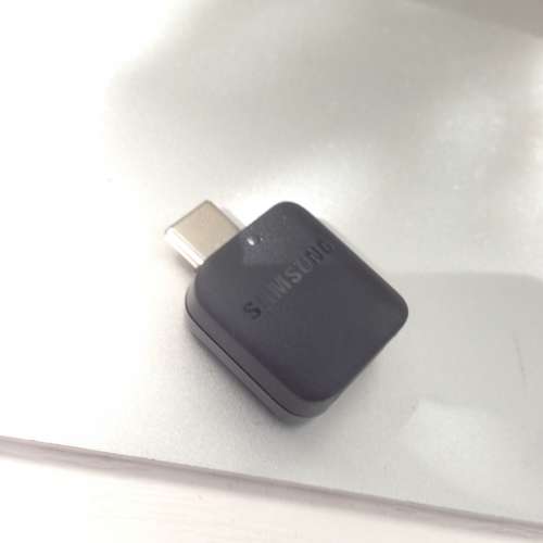 📱 SAMSUNG OTG USB-A USB-C Adapter USED 三星 轉換器 轉接頭 💻 - 二手或全新USB傳輸線, 手機通訊 ...
