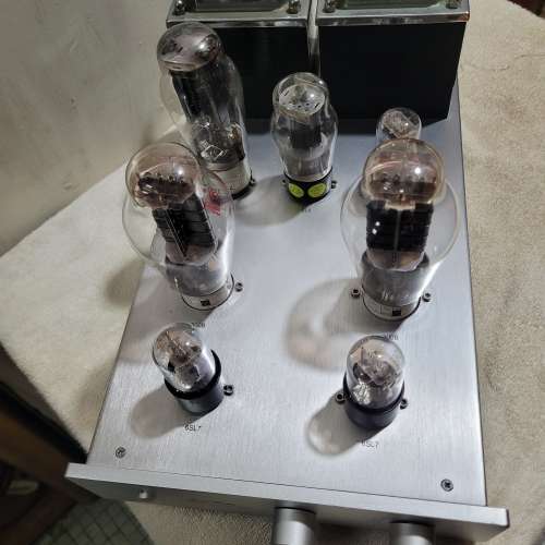 Sound master 300B 前級 - 二手或全新擴音機, 影音產品 - DCFever.com