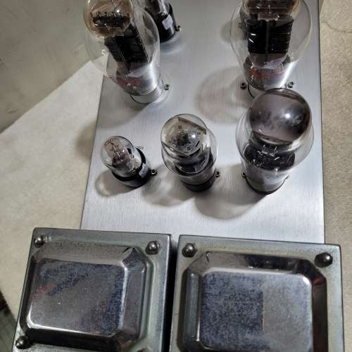 Sound master 300B 前級 - 二手或全新擴音機, 影音產品 - DCFever.com