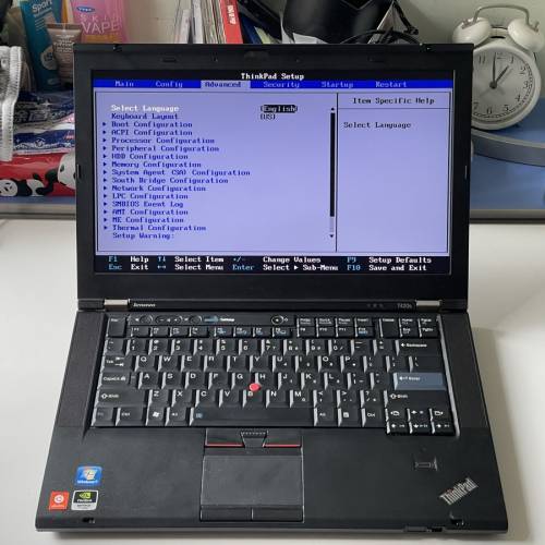 Lenovo IBM Thinkpad T420s - 二手或全新手提電腦, 電腦 - DCFever.com