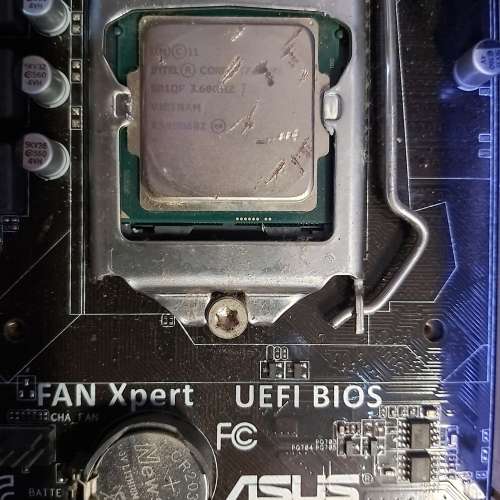 i7 4790 LGA1150淨CPU - 二手或全新CPU, 電腦 - DCFever.com