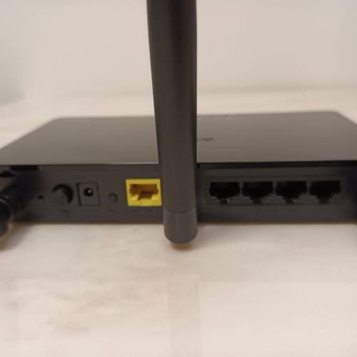 D-link DIR-819 路遊器 Router - 二手或全新網絡/WIFI, 電腦 - DCFever.com