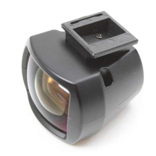 福倫達Voigtlander 15mm Viewfinder 取景器 適用於Leica M mount 或者L39菲林機 - 二手或全新其他 ...