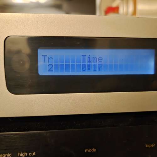 Audiolab 8000CDE CD 唱盤 - 二手或全新音響組合, 影音產品 - DCFever.com